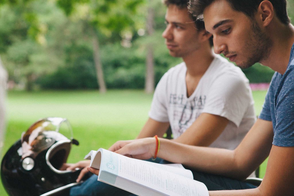 Elead - Préparation aux examens et concours