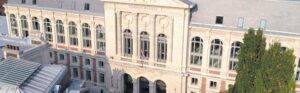 Sciences Po : cursus, établissements, admissions - Elead